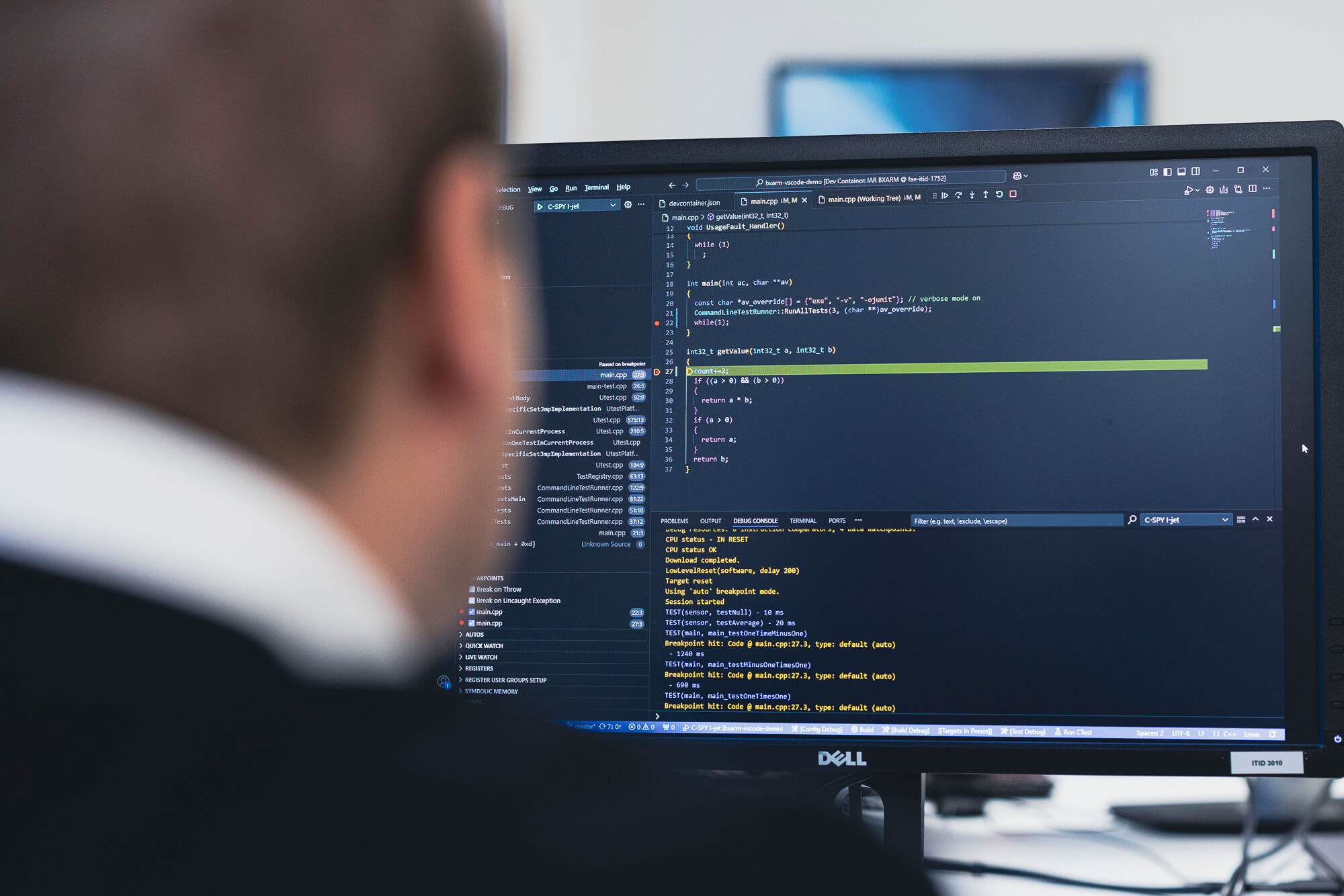 IAR Visual State_VS Code插件 | IAR中国官网